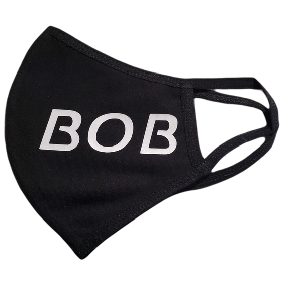 Hand Crafted | Accessories | Custom Postal Worker Mask | Poshmark